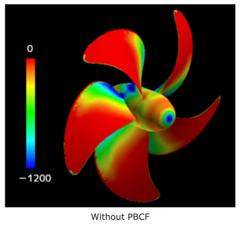 PBCFの誕生とその進化 | 船舶の省エネ装置｜PBCF｜商船三井テクノトレード株式会社