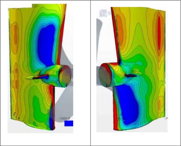 船舶の省エネ装置｜PBCF｜商船三井テクノトレード株式会社